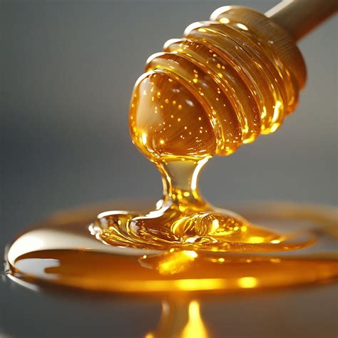 Allulose And Fructose Two Sugars With A Similar Structure But