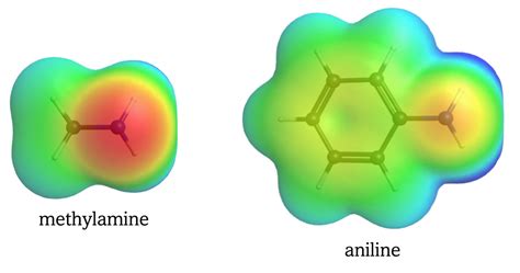 D353 Base Strength And Molecular Structure Chem 109