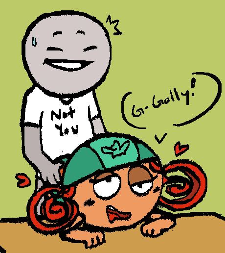 Rule 34 Anal Dark Skin Not You Psychonauts Rainbow Squirt 2392534