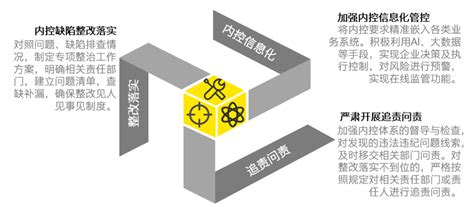 行稳致远革故鼎新关于做好 年中央企业内部控制体系建设与监督工作有关事项的通知的解读 中央企业 新浪财经 新浪网