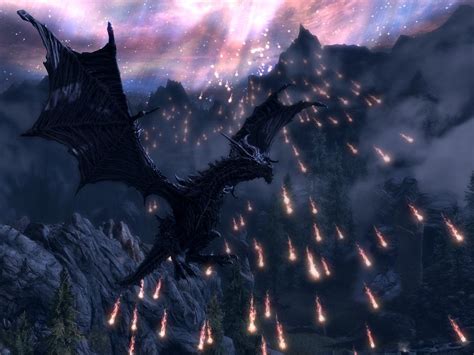 Skyrimdragonslayer The Unofficial Elder Scrolls Pages Uesp