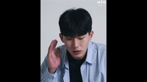 드라마 오디션 현장 독백 연기 영상 선대규 배우 Shorts 배우만 연기스터디 Youtube
