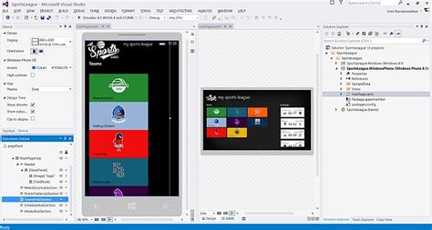 Universal Windows Apps For Pcs Phones And Tablets What Are They