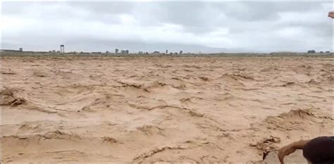 Pdma Issues Alert In View Of Flood In Indus River Rpakistan