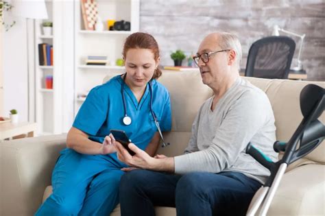 Personal Care Assistant Duties