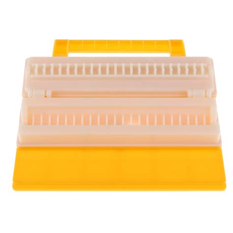 Easy Bbq Kebab Maker Barbecue Skewer Machine Yello Grandado