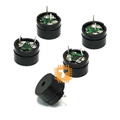 Sp V Mini Buzzer Passive