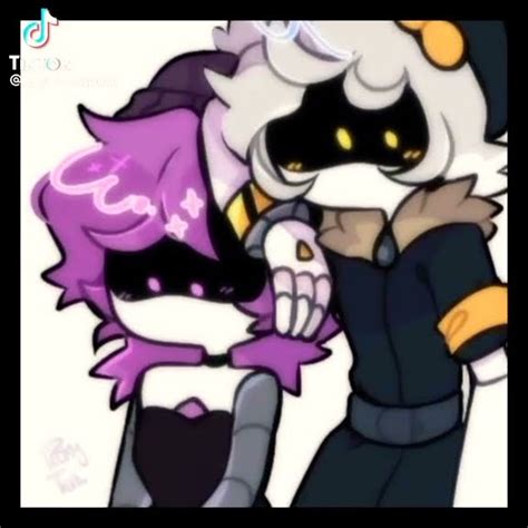 💛nuzi💜 Murder Drones Belongs To Sdncapcut ⬅️♥️ Murderdrones Uzi