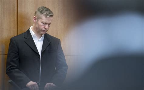 Ex Anwalt weist Vorwürfe in Lübcke Prozess zurück Panorama Allgäuer