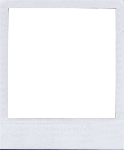Instant Corporation Photography Polaroid Camera Frame Transparent HQ