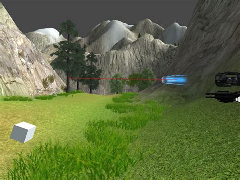 Projectiles Clipping Unity Engine Unity Discussions