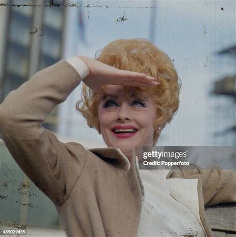 5195 Lucille Ball Photos And High Res Pictures Getty Images