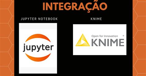 Jupyter Notebook Como Fazer A Integração Com Knime Jupyter Notebook