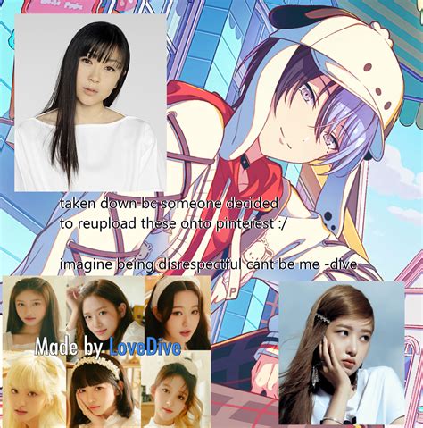 Hozumi Takedalovedive And Jangloves Fanon Yandere Simulator Fanon