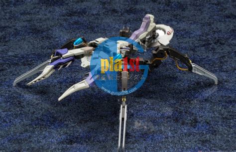 Brand New Kotobukiya Hg032 124 Hexa Gear Motor Punisher La Ver