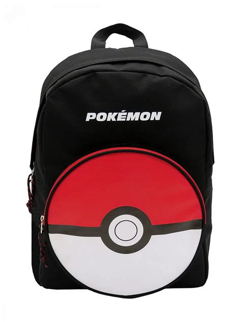 Batoh Pokémon Pokéball Back Shopcsfdcz Batoh Pokémon Pokéball Back Shopcsfdcz