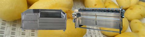 About Us | Potato Processing Machine Manufacturer and Supplier