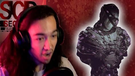 THIS SCP DOESN T MESS AROUND SCP Secret Files YouTube