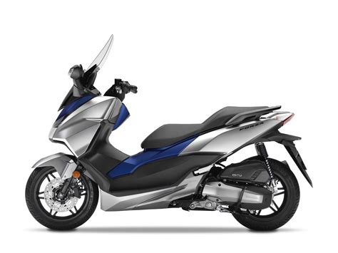 Honda Forza 400 - amazing photo gallery, some information and ...
