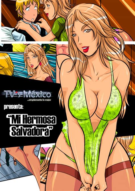 Spanish Porn Comics Hentai Siterips And Porn Games Svscomics Com