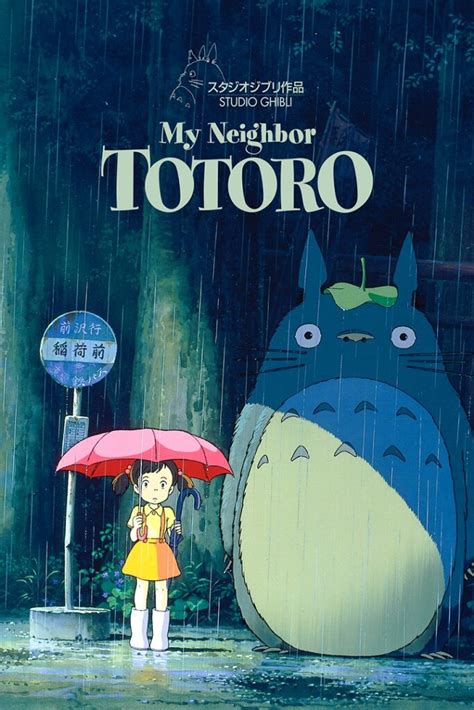 Top 5 Ranking Film Studio Ghibli Terbaik Edoo