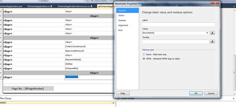Asp Net Anchor Tag Does Not Work In Rdlc Report Stack Overflow