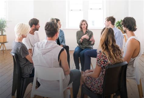Addiction Treatment Programs Emmaus Medical