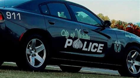 Vidalia Police Investigate Fatal Shooting That Left 2 Dead