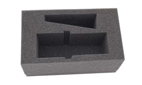 Scénarios Dapplication De Lemballage De Mousse De Polyuréthane