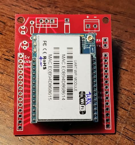 I Can Finally Use This Module Technology And Other Things Dronebot
