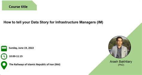 Arash Bakhtiary On Linkedin Storytelling Dataanalytics Dataanalysis