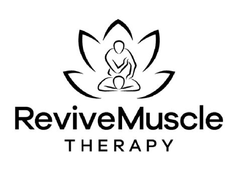 Book A Massage With Revive Muscle Therapy San Antonio Tx 78232