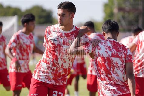 5 Pemain Kunci Timnas Indonesia U 19 Untuk Juara Piala Aff U 19 2024