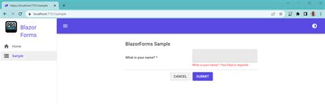 BlazorForms Low Code Open Source Framework Part 1 Introduction And