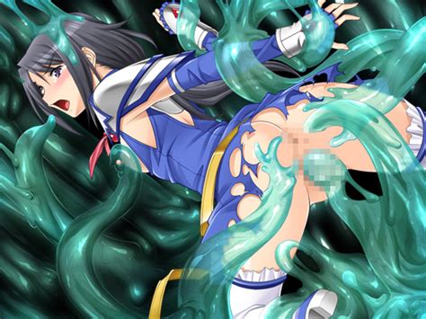 【dl版】秘蹟神姫アルカナセイバー アダルトpcゲーム Fanza Games