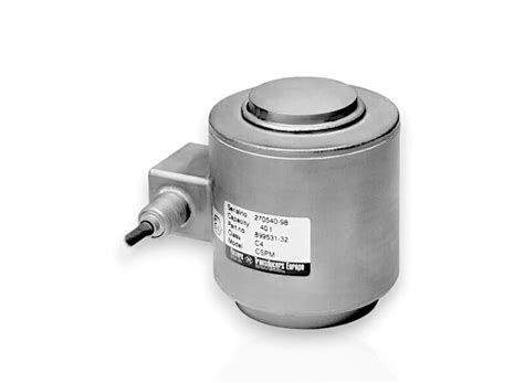 Csp M Loadcell Me Systeme Me Measuring Systems