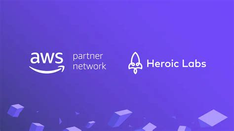 Nakama On Heroic Cloud Available On Aws Marketplace Heroic Labs