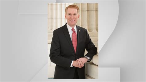 Some Ok Republicans Censure Sen Lankford For Border Negotiations