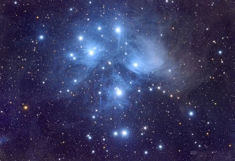 The Blue Angel – Stellar Australis