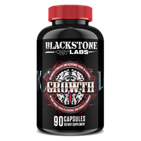 Urban Blackstone Labs Growth 90 Cap Urban