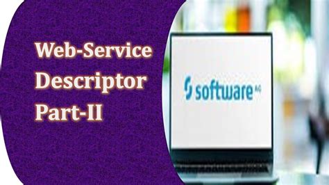 Web Service Demo Consumer Web Service Descriptor Soapui Api Testing