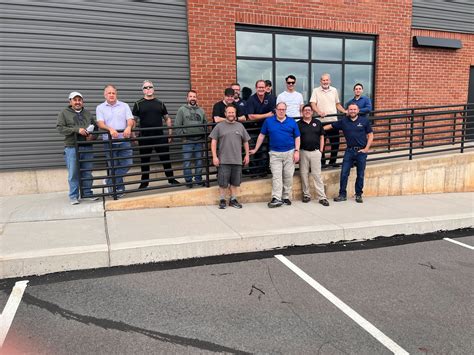 Commercial Property Inspection Class In Pennsylvania Recap Commercial