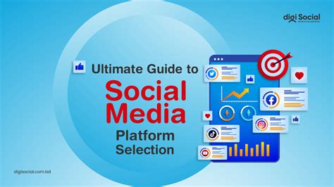 Ultimate Guide To Social Media Platform Selection In Bangladesh