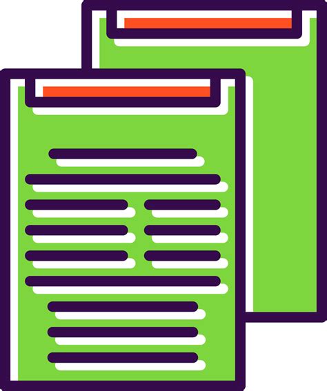 Distributed Ledger Vector Icon Design 28664892 Vector Art At Vecteezy