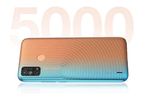 Tecno Spark Go With Inch Hd Display Mah Battery Launched In India At An