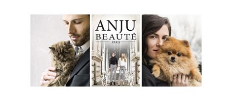 Anju Beauté Paris se refait une beauté…! - Anju Beaute - Anju Beauté