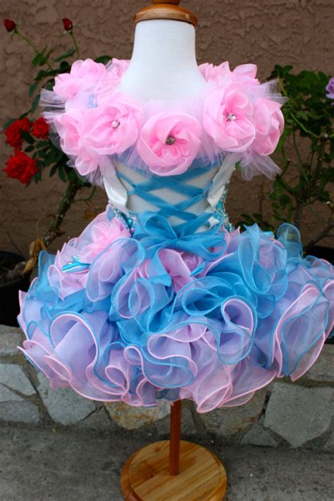 This Item Is Unavailable Etsy Cupcake Pageant Dress Glitz Pageant
