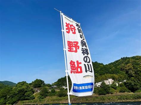 静岡県・狩野川。解禁直後の「アユ釣り道場」狩野川へ！ 画像ギャラリー 釣りビジョン マガジン 釣りビジョン