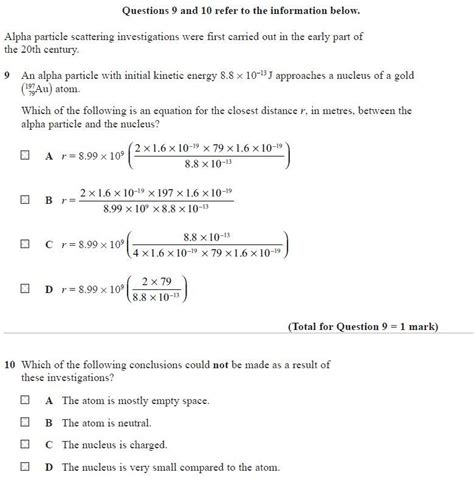 Solved Questions 9 And 10 Refer To The Information Below