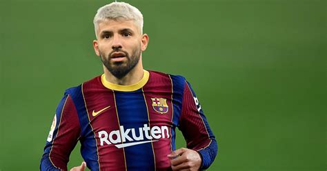 Sergio Agüero A Un Paso Del Barcelona Por Cuántos Años Podría Firmar Y La Condición Que Puso
